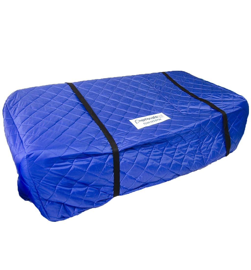 Padded Covers - Moving Supplies Online